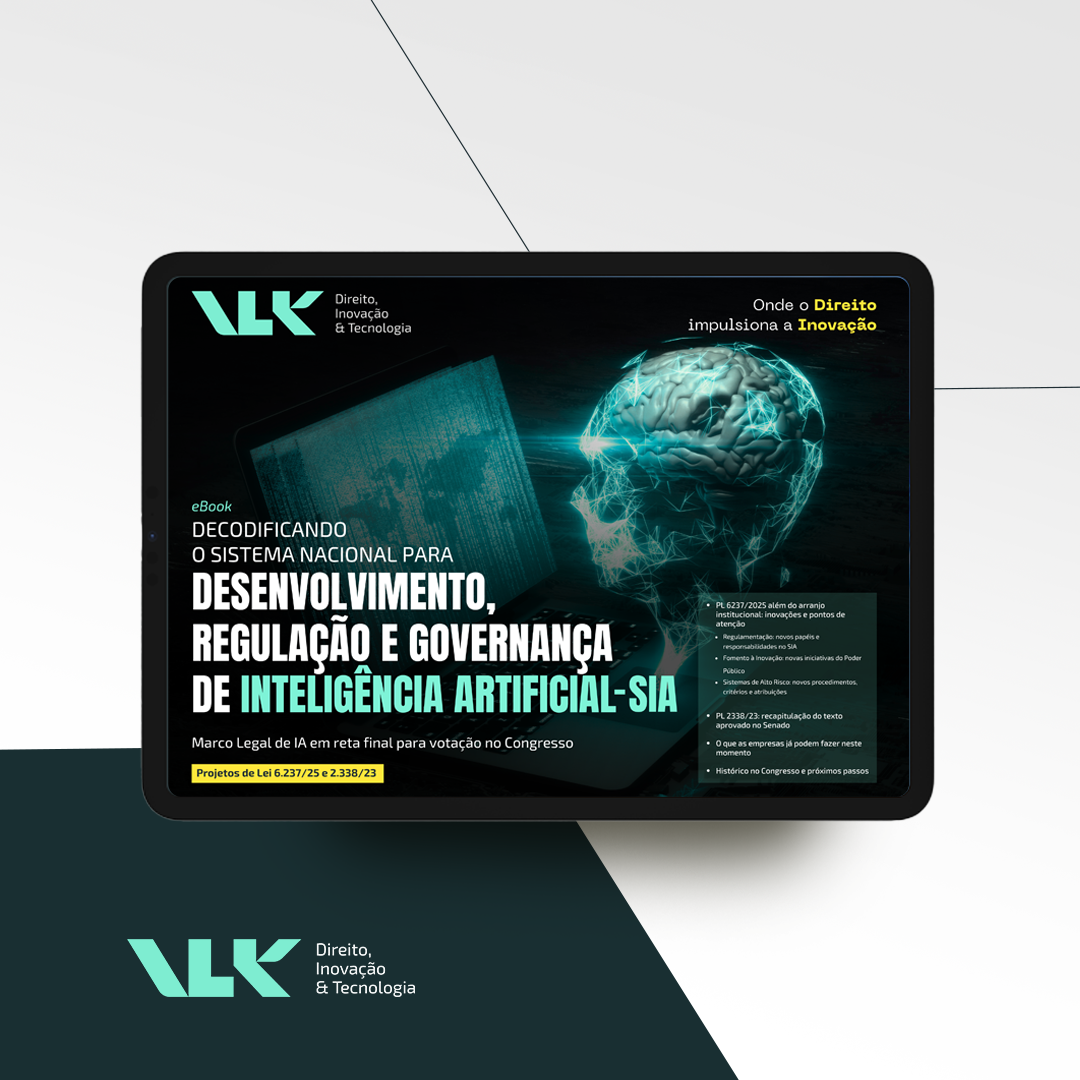 VLK – LAW